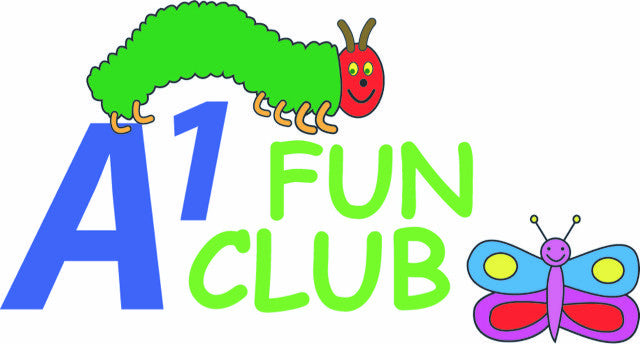 Meet the Team – A1 Fun Club